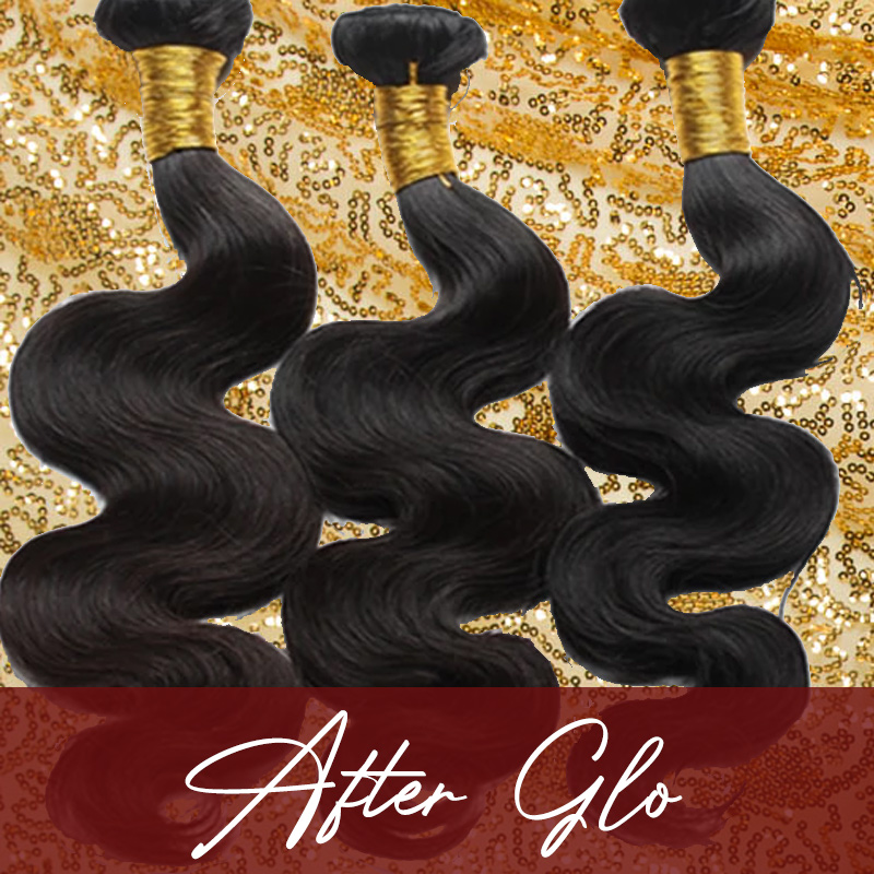 After Glo Collection – Glo Hair Lounge